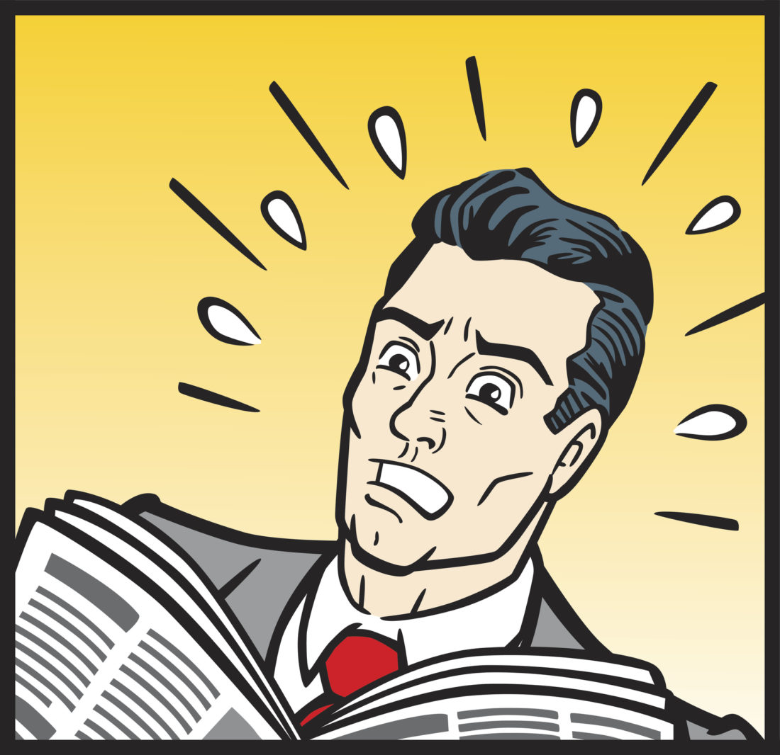 Extortion or just negotiations? That slippery slope | The Law for ...